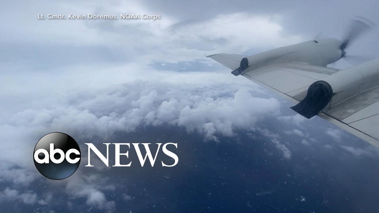 ABC News Live: Hurricane Ian threatens deadly storm surge for Florida ...