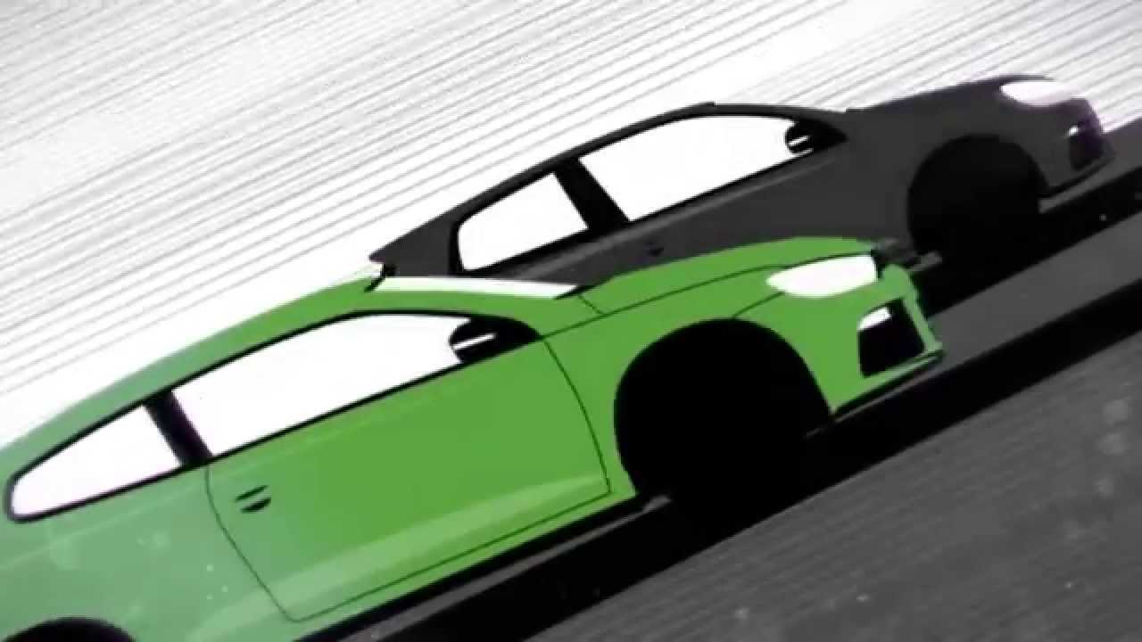 TORA VAG Trophy - Motors TV "Info" Intro - YouTube