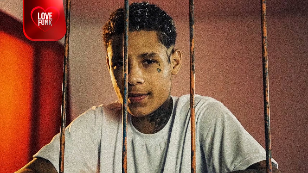 O TERROR TÁ DE VOLTA - Boladin 211 e MC Rick (DJ All4din) - YouTube