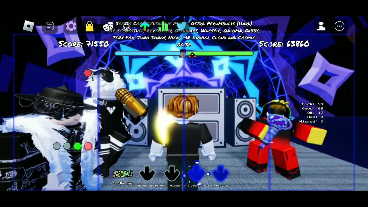 Playing funky Friday! - YouTube