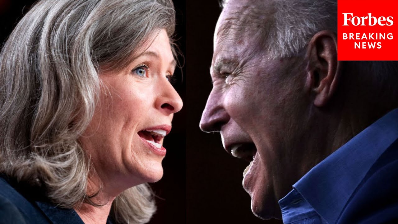 'Reminds Me Of A Popular Meme': Joni Ernst Uses Uno Card Meme To Slam ...