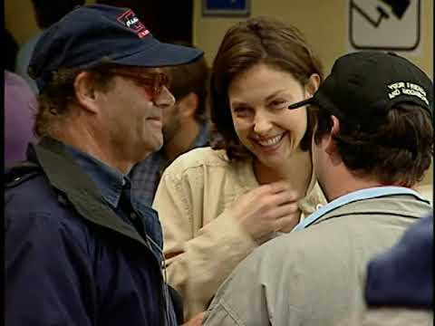 Double Jeopardy (1999) Behind the Scenes Featurette