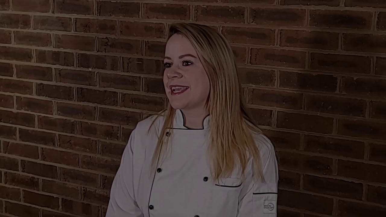 Meet the Chefs: Erin Reed - YouTube