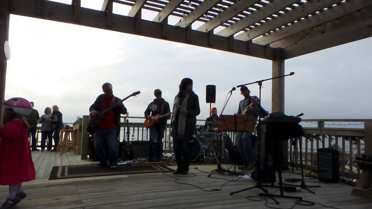Soul House Revival - Ramble On (Led Zeppelin Cover) - YouTube