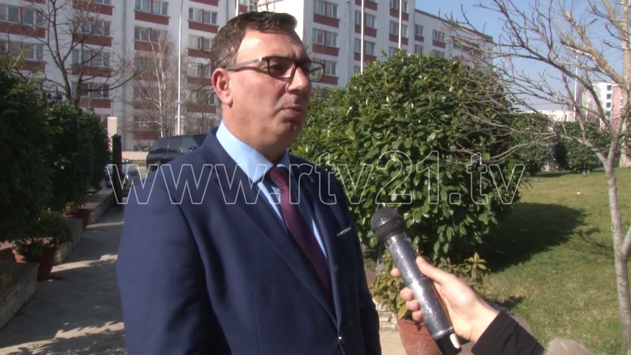 GJYKIMI PER RASTIN AULON ZEKA - 06 02 2018 - YouTube