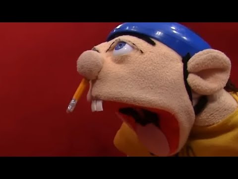 Jeffy Bezos - YouTube