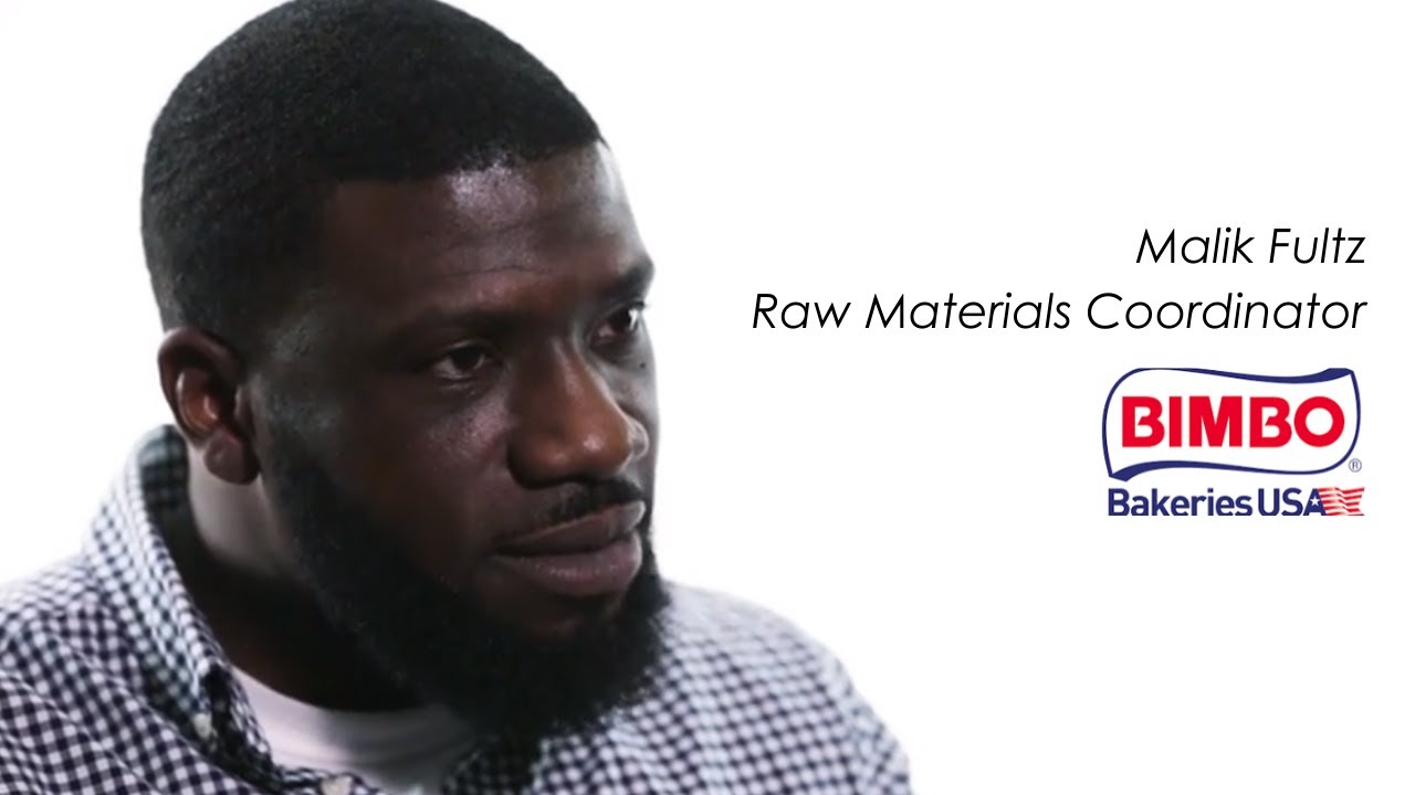 Easy Implementation for East Balt Bakeries - YouTube