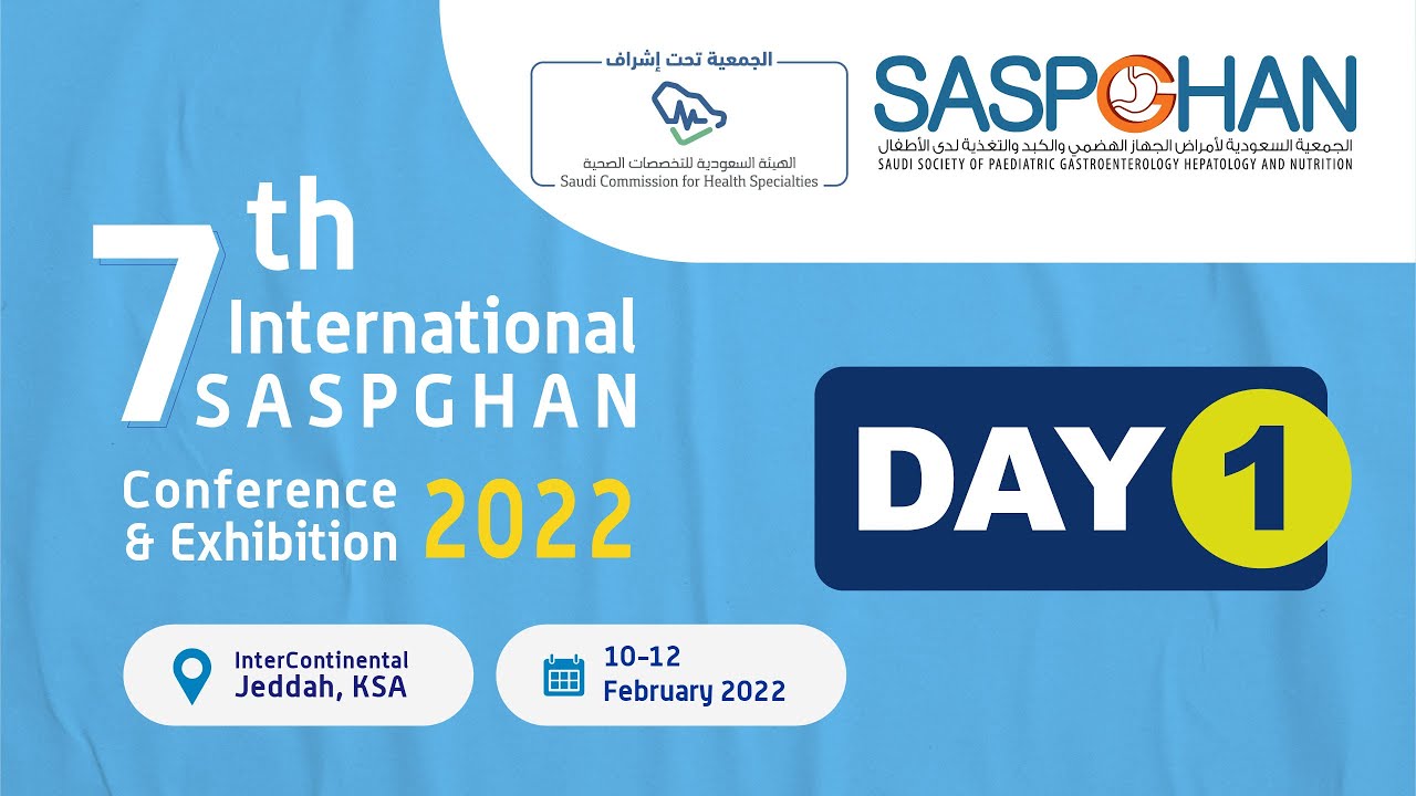 7th SASPGHAN International Conference (Satellite Symposium) - YouTube