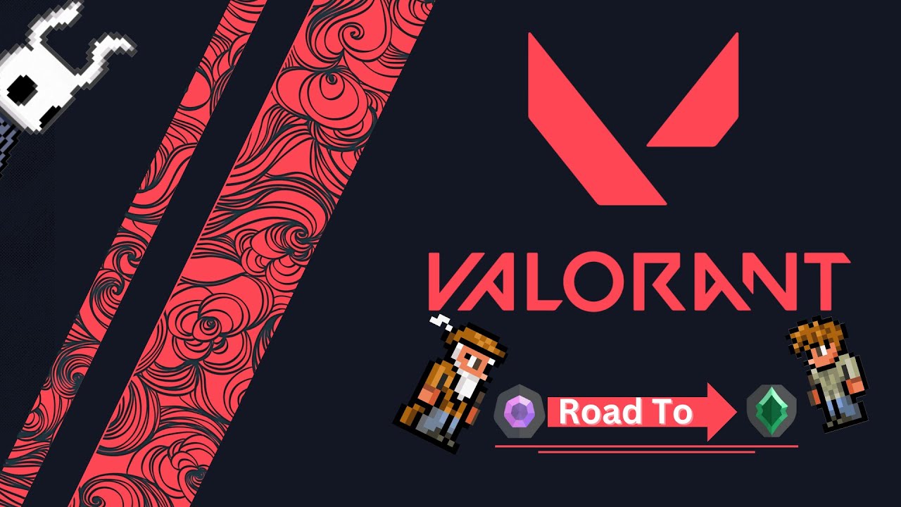 Open Rank Hari ini apakah masih Diamond - Valorant - YouTube