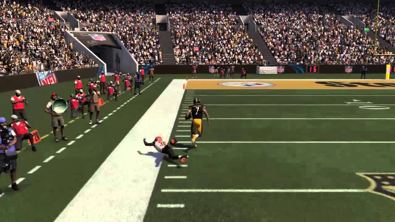 Read Option - YouTube