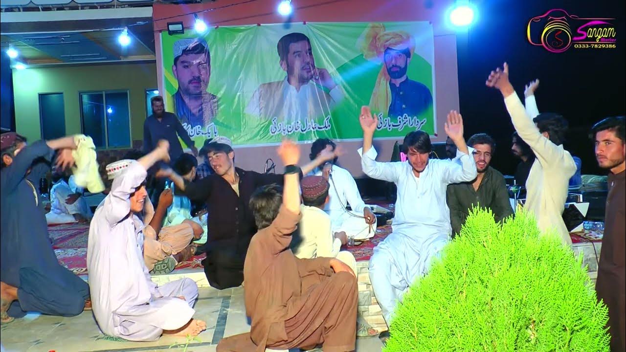 Imran Sherzad New Pashto Song 2024 HD عمران شیرزاد نیو پشتو سونگ - YouTube