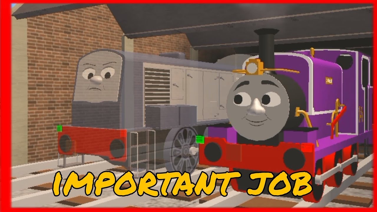 important job btwf meme - YouTube