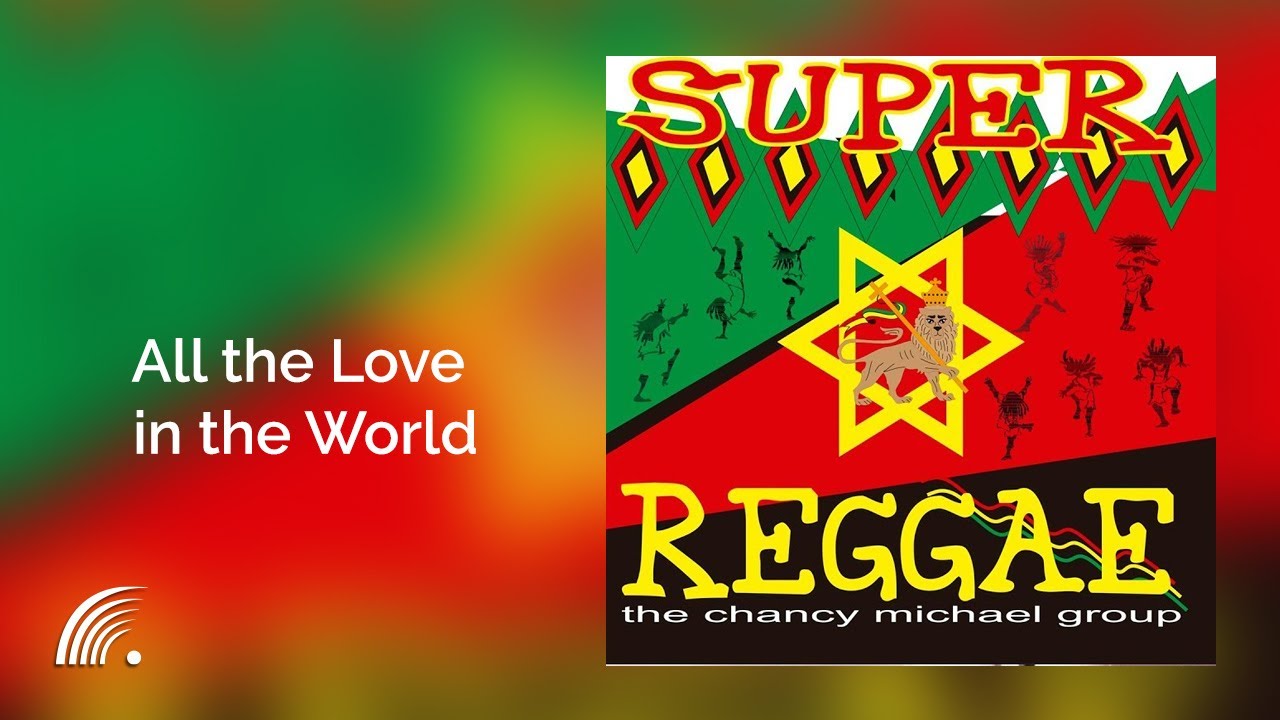 World Reggae Album