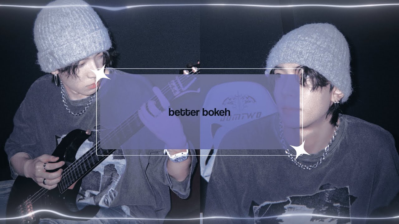 Better Bokeh || After Effects - YouTube