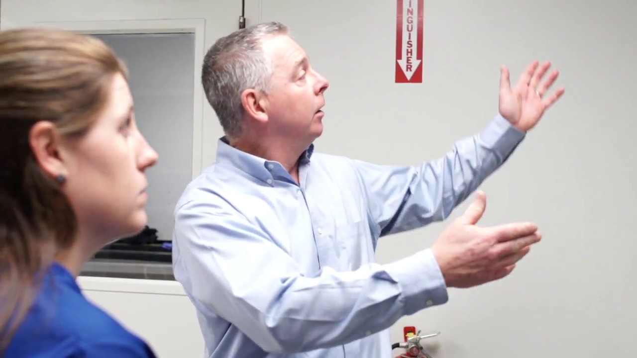 Solmetex NXT Hg5 Amalgam Separator Installation video - YouTube