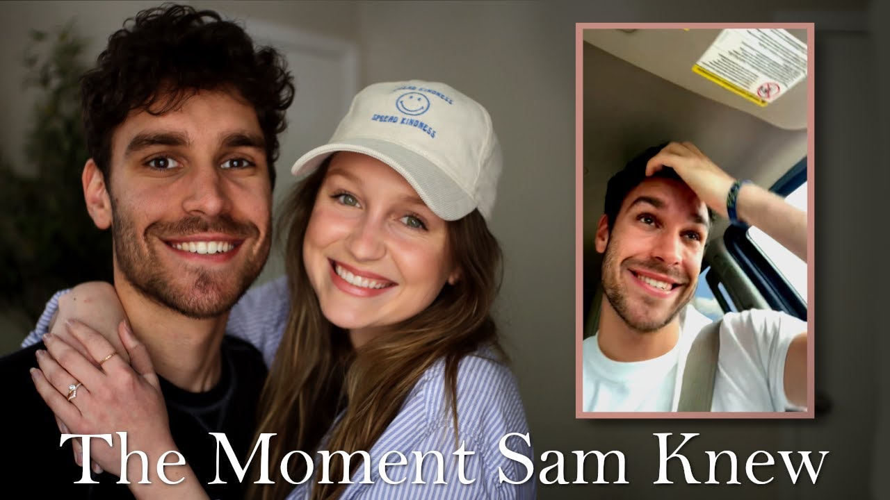 The Moment Sam Knew Sadie was The One - YouTube
