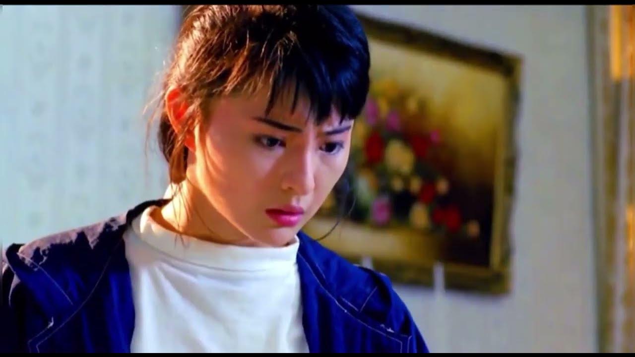 Moon lee fight scene -Princess Madam aka IRON ANGELS 4(1989) - YouTube