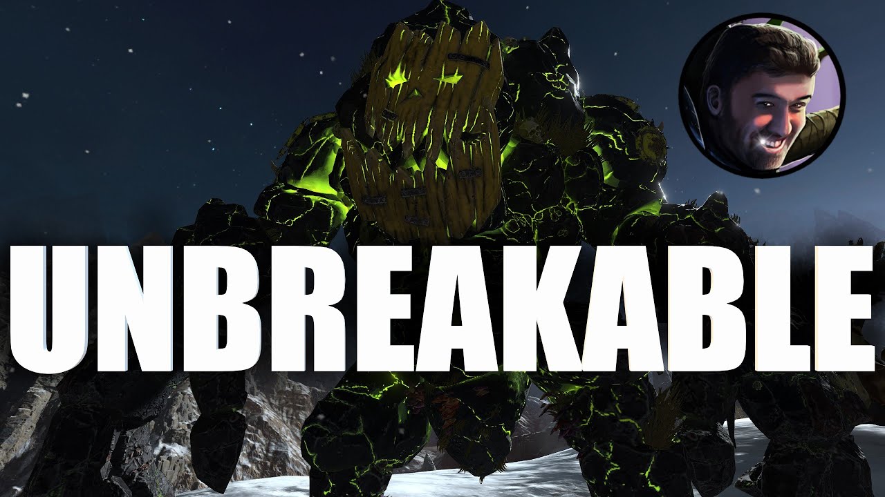 Unbreakable - YouTube