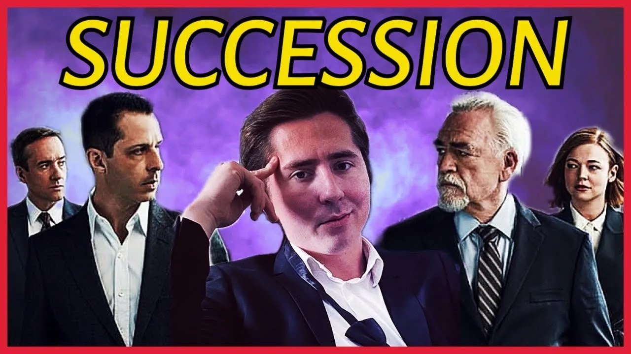 SUCCESSION Zusammenfassung und Kritik / Deutsch German / Filmtoast ...