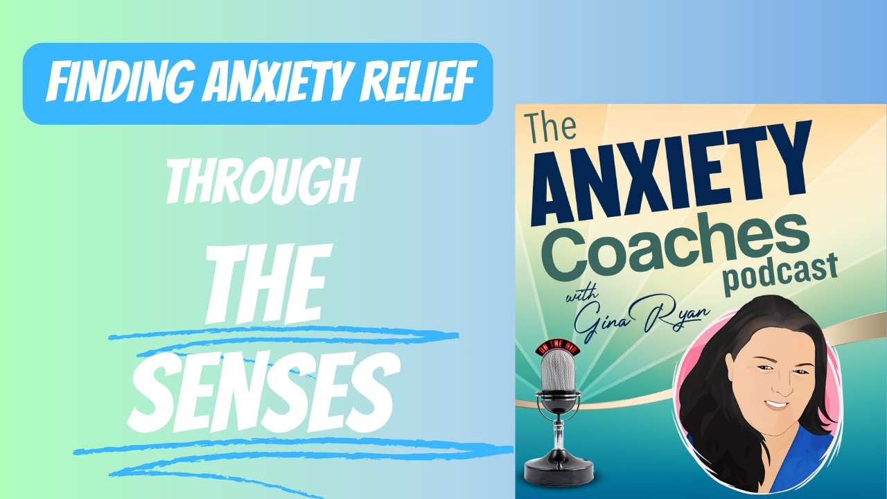 999: The Power Of Self-Soothing Stress Through The Senses - YouTube