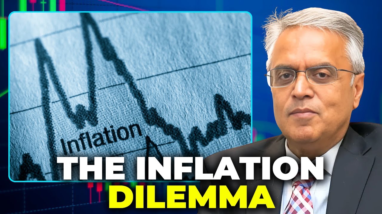 How to Navigate Inflation: A Business Perspective! - YouTube