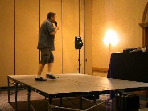Kick a Little Dirt Around Jeff Driggs Sunshine State Jamboree 2013 ...
