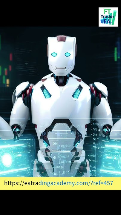 DIY Trading Robot/EA without coding (https://eatradingacademy.com/?ref=457) - YouTube