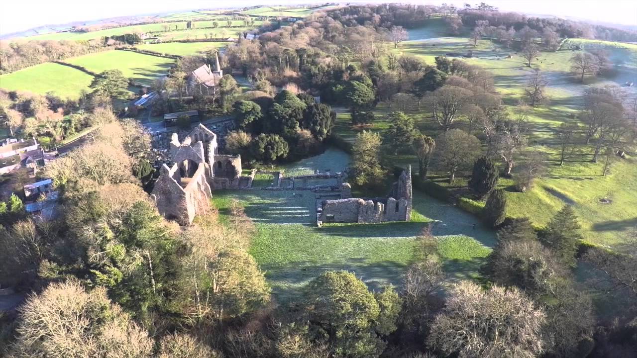 Grey Abbey - YouTube