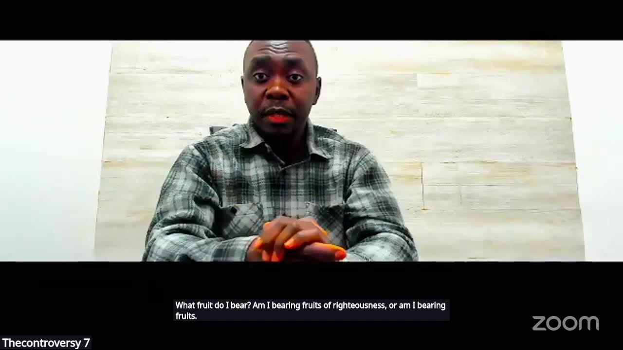 What does it mean to be SAVED, & why do MANY people act like DEVILS ...
