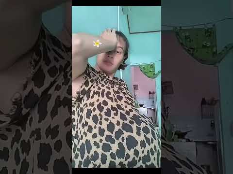 BUMIL KONTRAKSI | LIVE BUMIL #pregnant