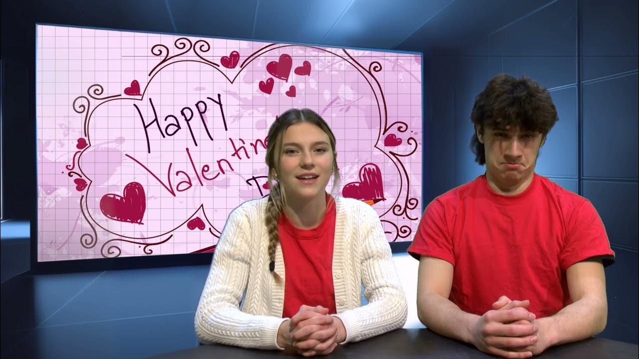 WLW Daily Newscast Friday February 14, 2025 - YouTube