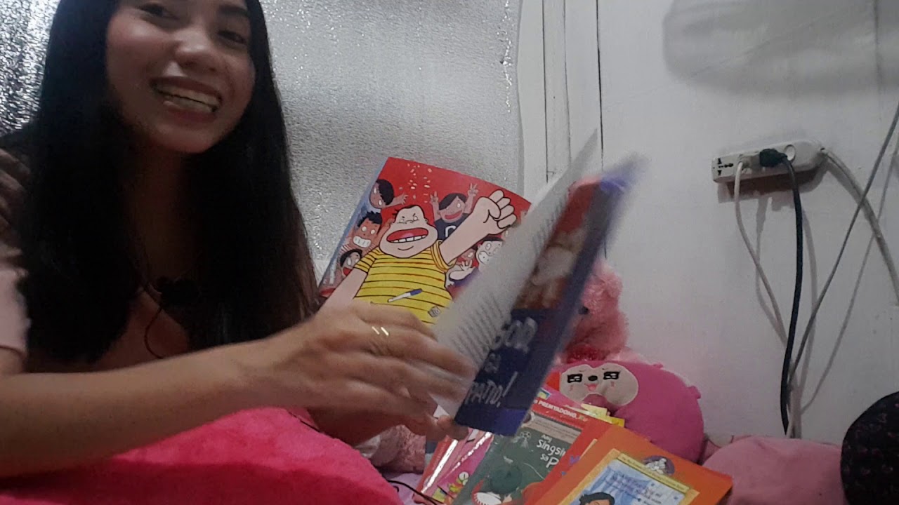 #1 "Filemon Mamon" by cher irika - YouTube