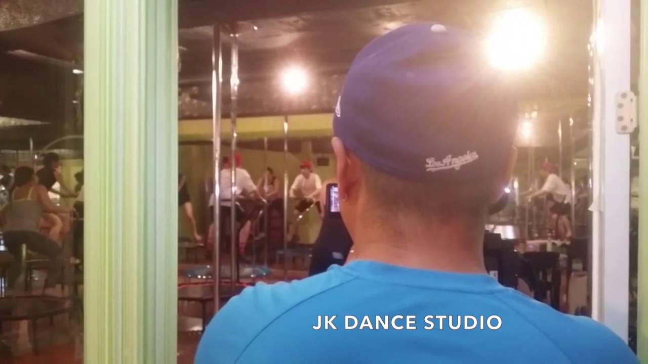 [JK Dance Studio] Jumping Fitness - YouTube