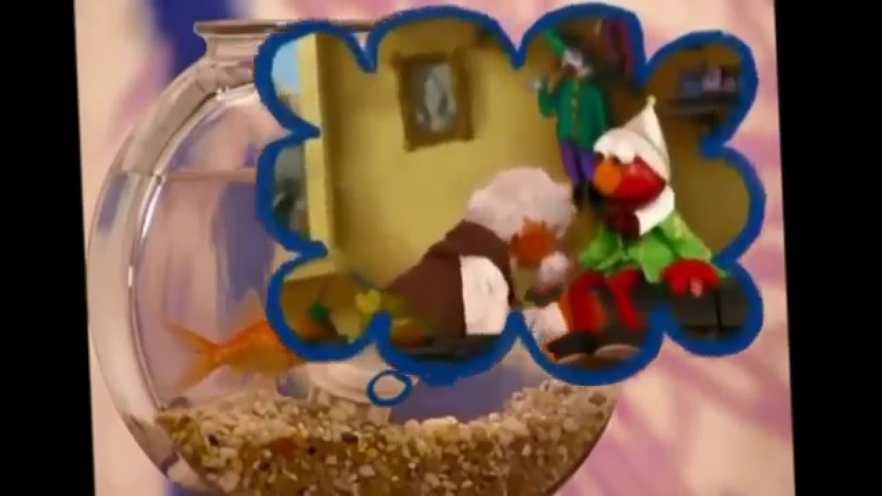 Elmo's World l l l Noses HD - YouTube