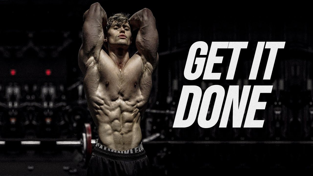 FOCUS AND GET IT DONE GYM MOTIVATION YouTube