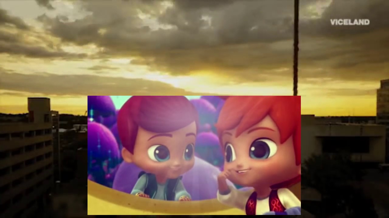 Shimmer and Shine S2E4 Mermaid Mayhem - YouTube