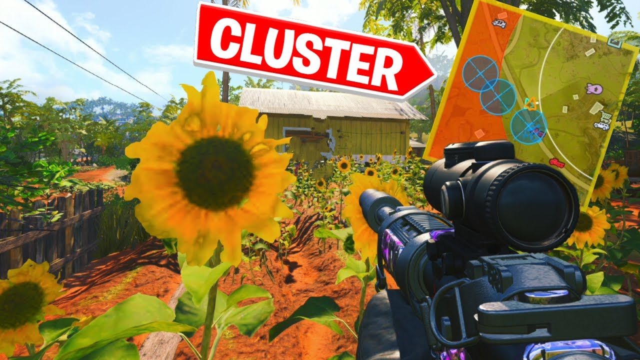 GUTTA kjører TIDENES Cluster Strike (Norsk Gameplay Call of Duty) - YouTube
