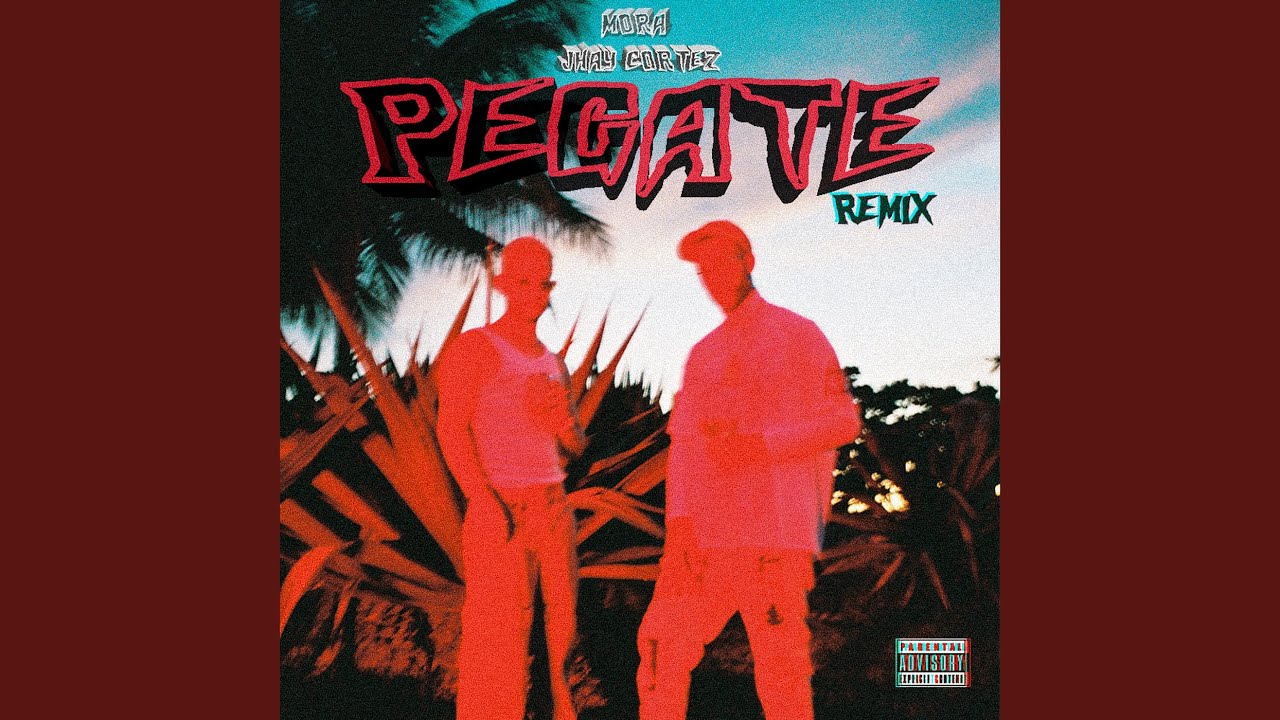 Pegate (Remix) - YouTube