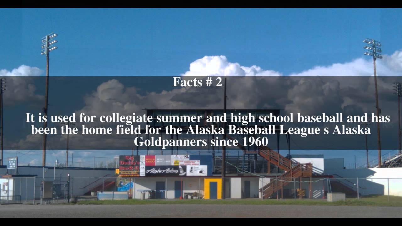 Growden Memorial Park Top # 5 Facts - YouTube