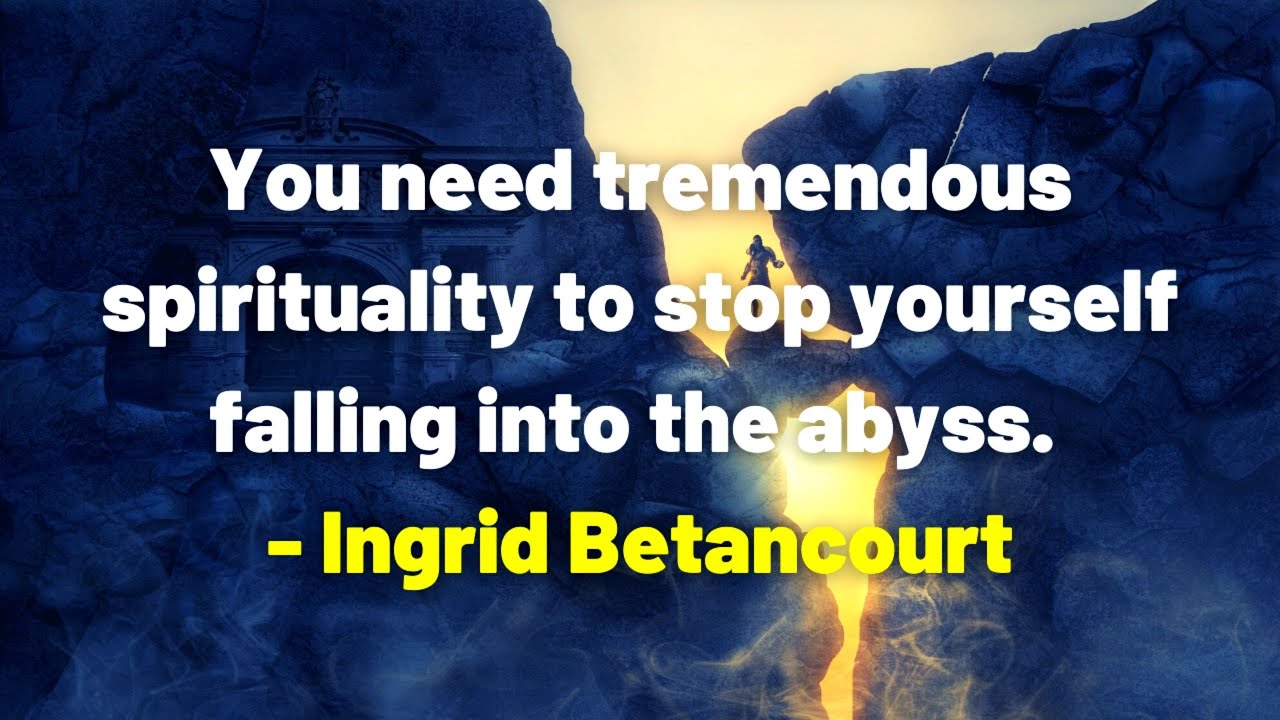 Motivational Abyss Quotes With IMAGES 2021 | Unique Abyss Quotes With ...