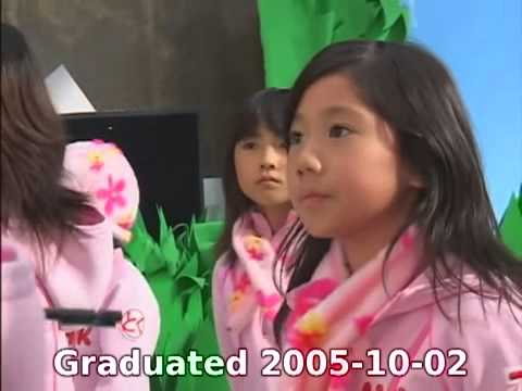 Hello!Project Kids Presentation - YouTube