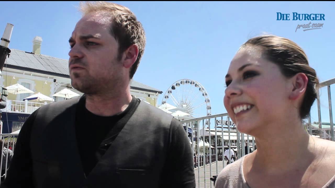 Vinniger as Houdini - YouTube