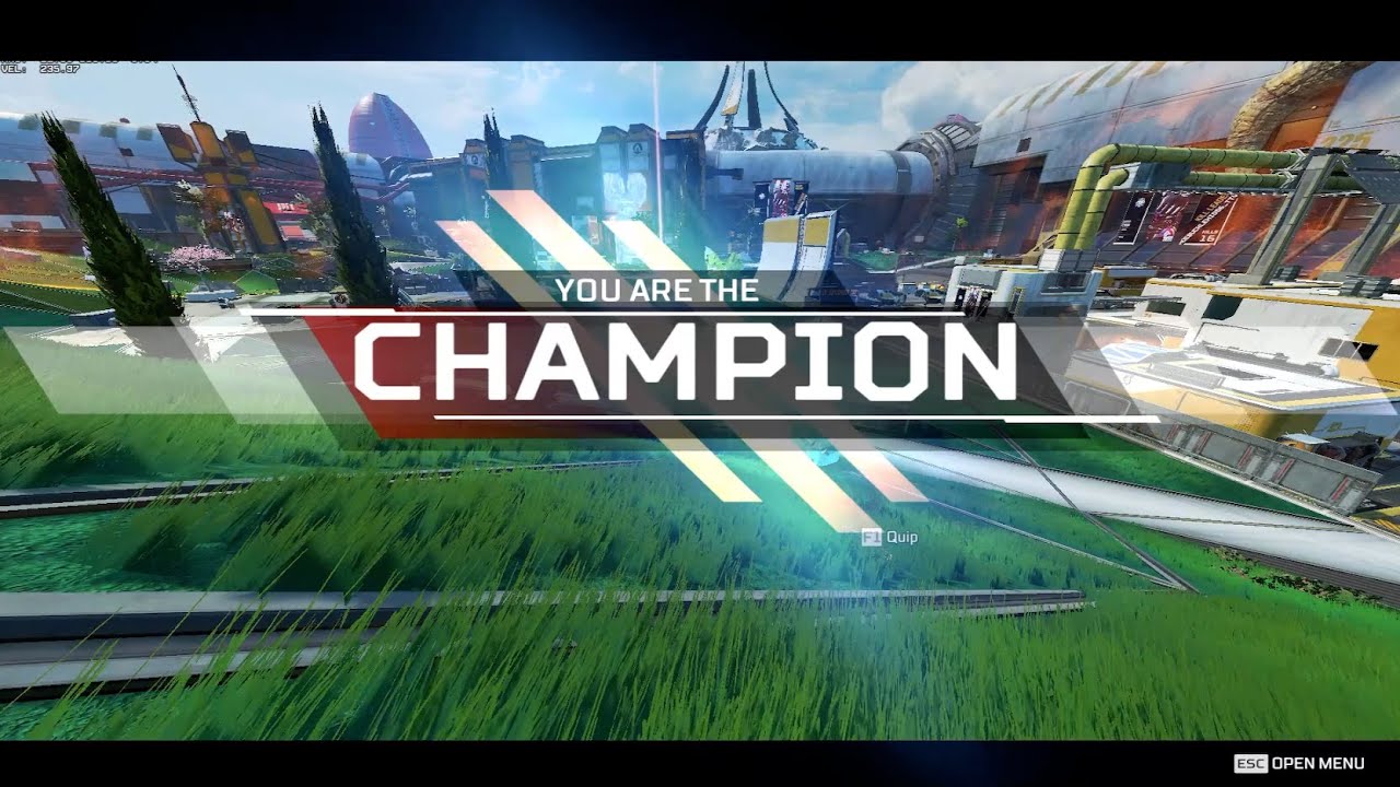 movement arc + scrap spy frag - YouTube