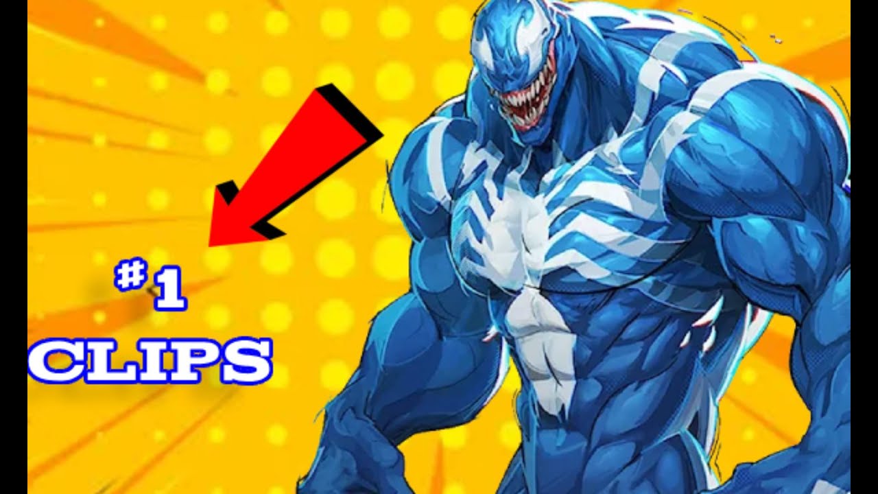 Marvel Rivals Weekly Clips #1 - YouTube