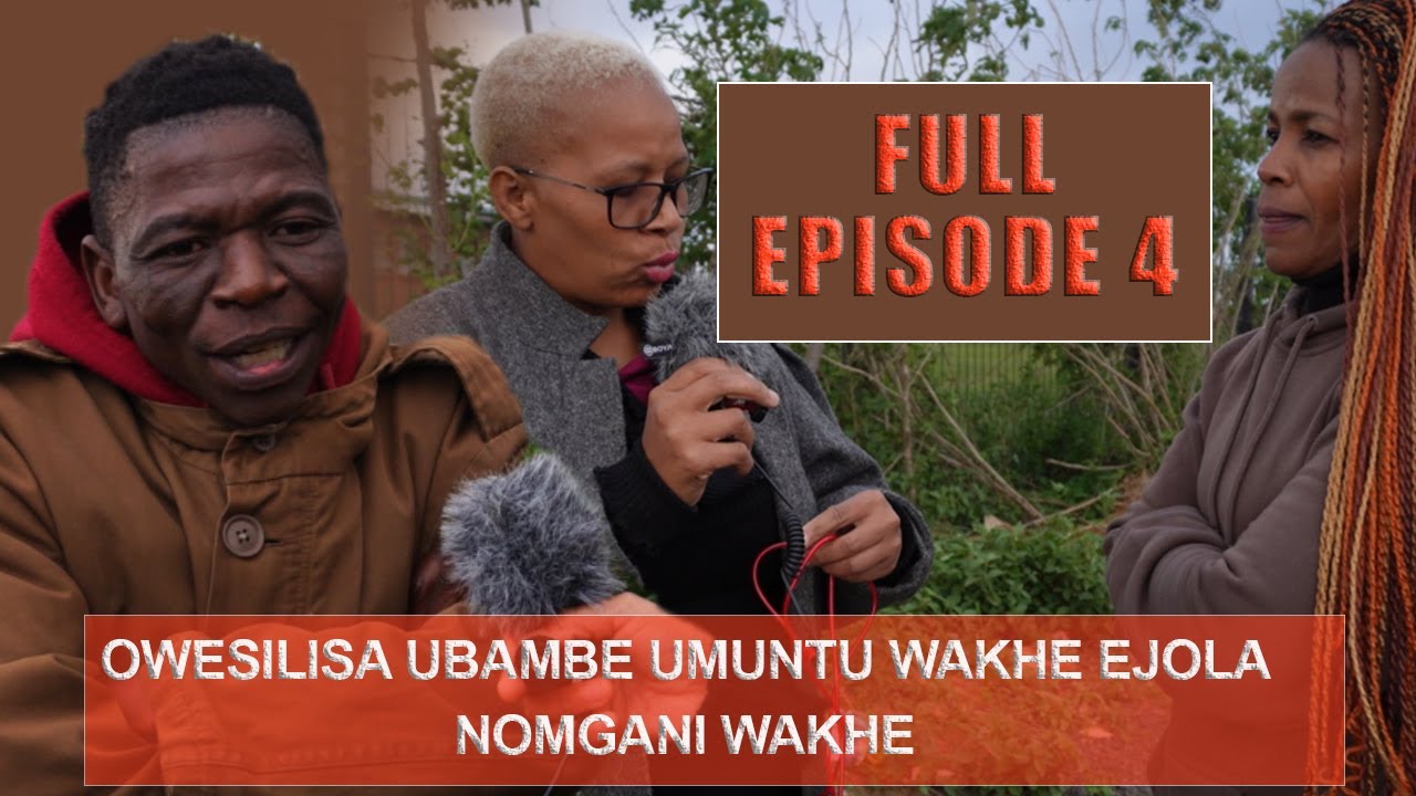 SEKWANELE | FULL EPISODE 4 | UDINWE UYAQHUMA OJOLELWA ISTHANDWA SAKHE NOMNGANI - YouTube