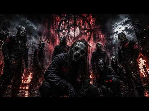 Slipknot- Dark Mind (2026)