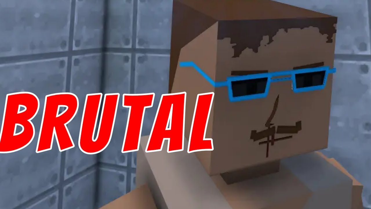 Ranking Maps In Gorebox... - YouTube