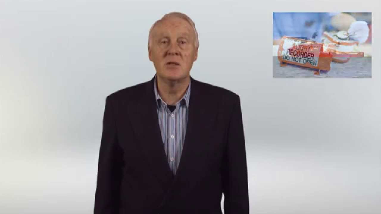 Flightglobal's operations & safety editor David Learmount assesses ...