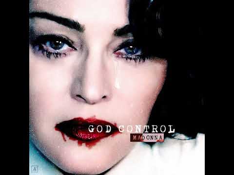 Madonna - God Control (Vocals) (MDX v2 Voc FT)