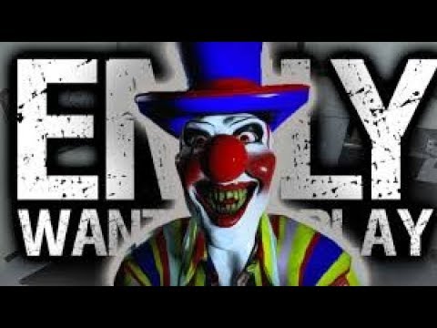 Emily wants to play - Mr. TATTERS - YouTube